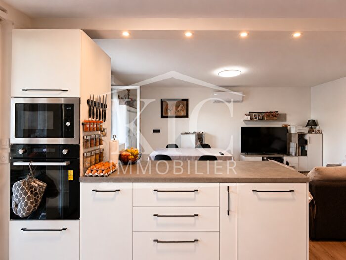 Appartement 3 pièces à vendre - Carcassonne
