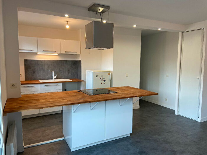 Gaillon : Appartement 2 pièces à louer