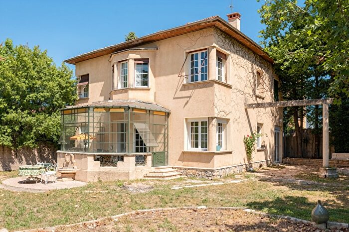 Maison 10 pièces à vendre - Aix-en-Provence, Pont de Beraud