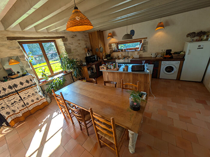 Maison à vendre - Arzano - 4 pièces - 2 chambres