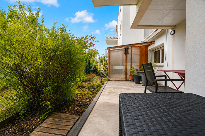 Billère, Centre-ville - Appartement 3 pièces à vendre