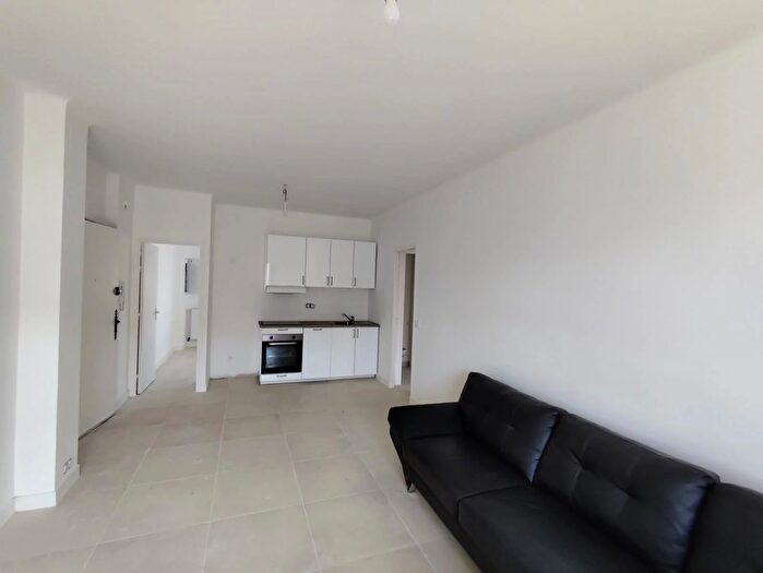Nice, Caucade - Appartement 1 pièce à louer