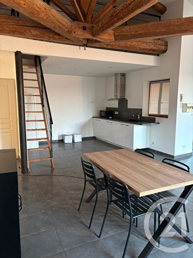 Appartement 2 pièces à louer à Sommières