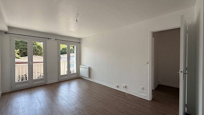 Appartement 2 pièces à Meudon, à louer