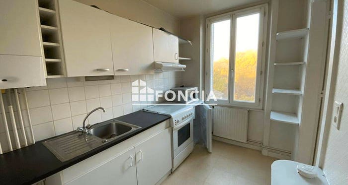 Appartement 2 pièces à louer - Le Sablard, Limoges