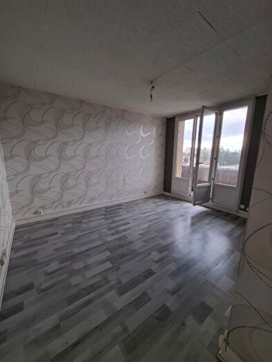 Appartement 2 pièces à louer à Villeurbanne