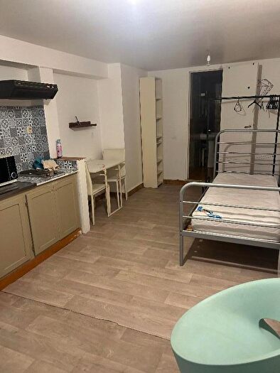 Appartement 1 pièce à Bordeaux, Saint-Christoly, à louer
