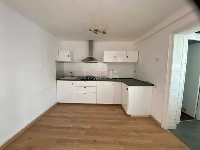Collegiale, Mantes-la-Jolie - Appartement 2 pièces à louer
