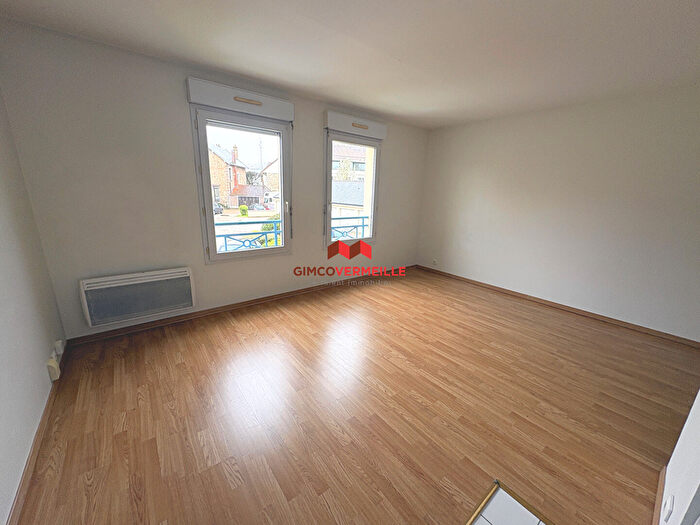 Appartement 1 pièce à Voisins-le-Bretonneux, à vendre