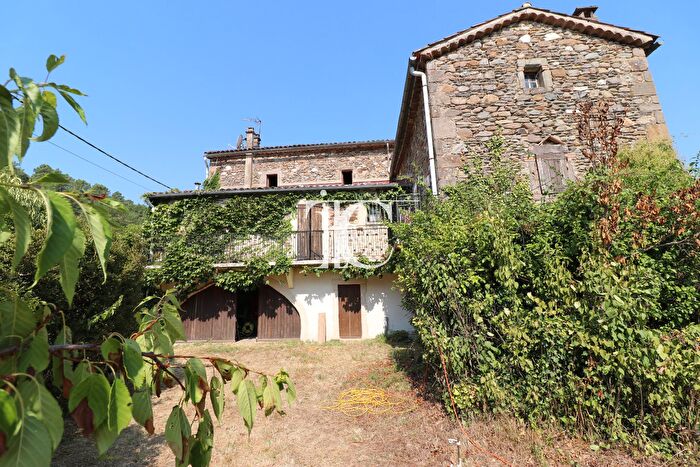 Maison 7 pièces à vendre - Gagnières