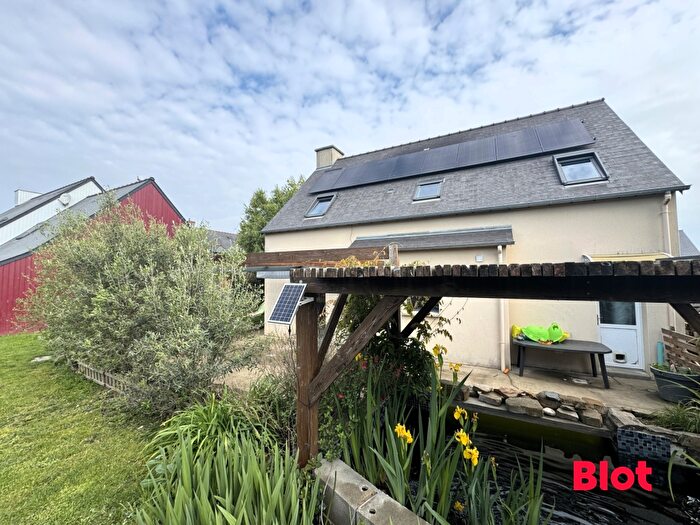 Louvigné-de-Bais : Maison 6 pièces à vendre