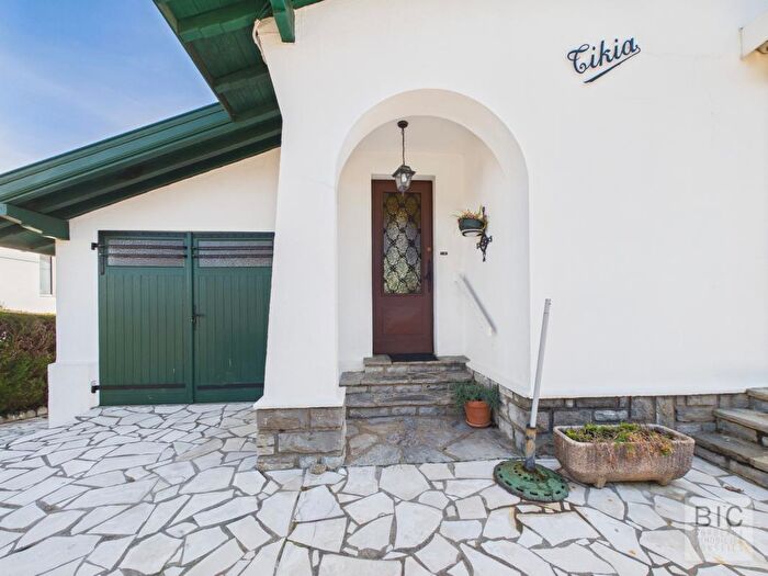 Maison à vendre - Arcangues - 7 pièces - 4 chambres