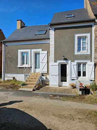 Maison à vendre - Conlie - 6 pièces - 5 chambres