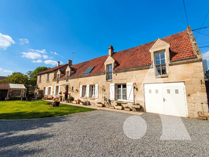 Maison 7 pièces à Vez, à vendre