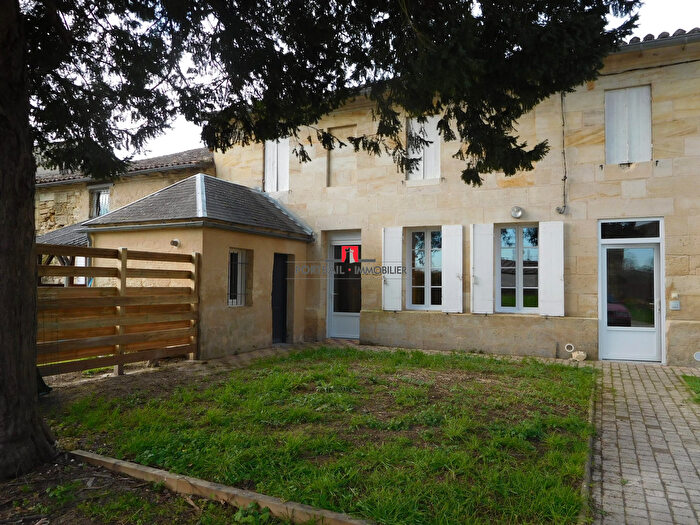 Maison 3 pièces à louer - Saint-Antoine