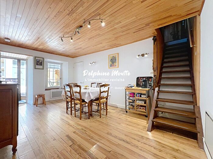 Appartement à vendre - Abriès - 4 pièces - 2 chambres