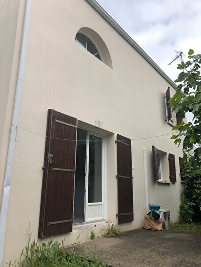Rochefort, Rochefort Ouest : Maison 3 pièces à vendre