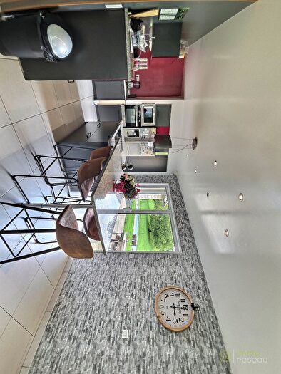 Maison à vendre - Margut - 5 pièces - 3 chambres