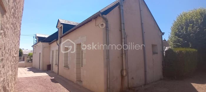 Maison 6 pièces à vendre - Hommes