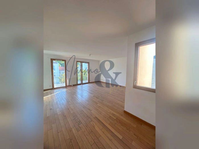 Appartement 3 pièces à Ermitage-Nacelle Papeterie, Corbeil-Essonnes, à louer