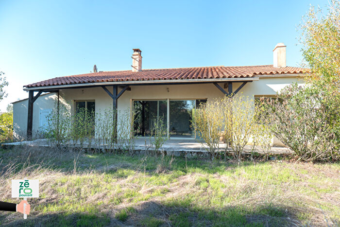 Le Bernard - Maison 4 pièces à vendre