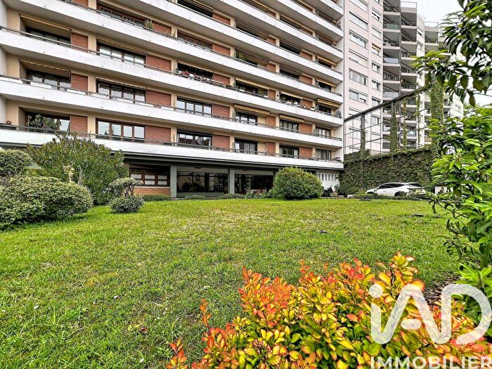 Appartement 3 pièces à Ecluse-Gravelle-Panoramis, Saint-Maurice, à louer