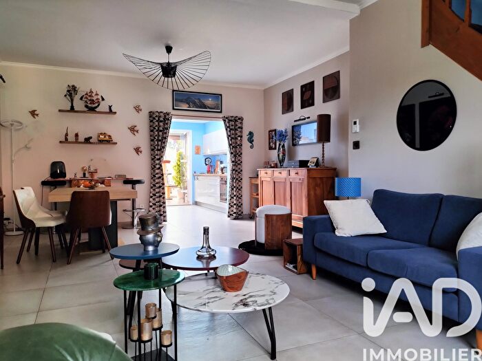 Wasquehal, Capreau - Maison 4 pièces à vendre
