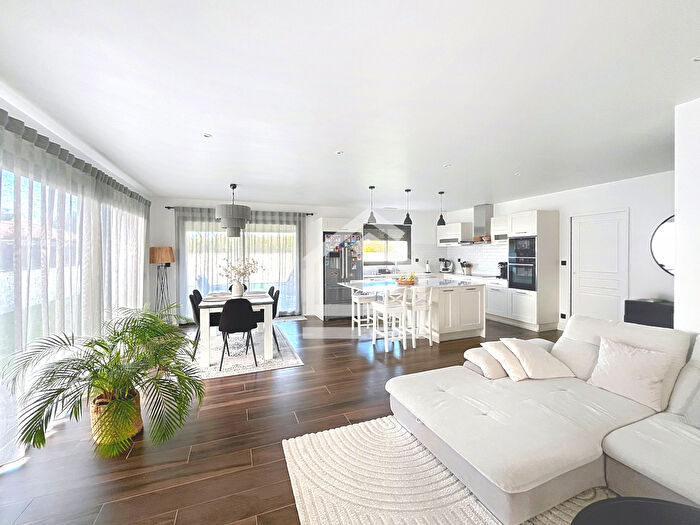 Maison 5 pièces à vendre à Cestas, Réjouit, Bellevue