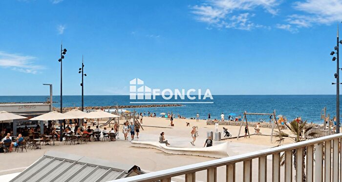 Saint-Cyprien, Le Port : Appartement 2 pièces à vendre
