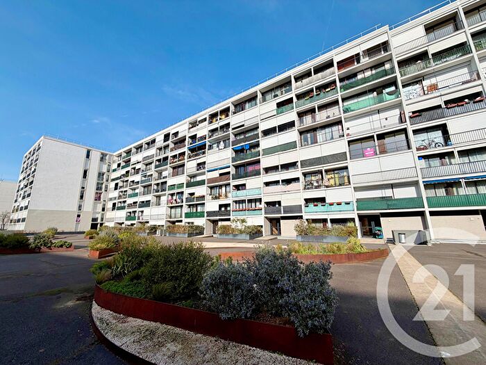 Appartement à vendre - Argenteuil, Val Sud - 3 pièces - 2 chambres