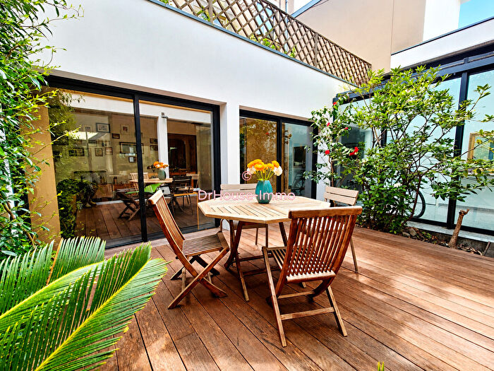 Maison 7 pièces à vendre à Nantes, Monselet