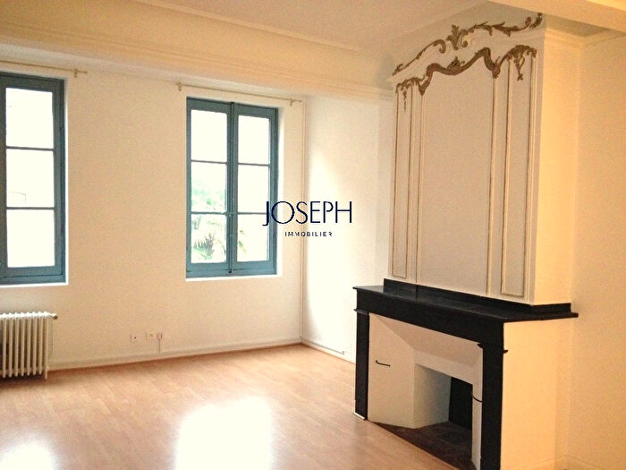 Toulouse, Les Carmes-Esquirol - Appartement 2 pièces à louer