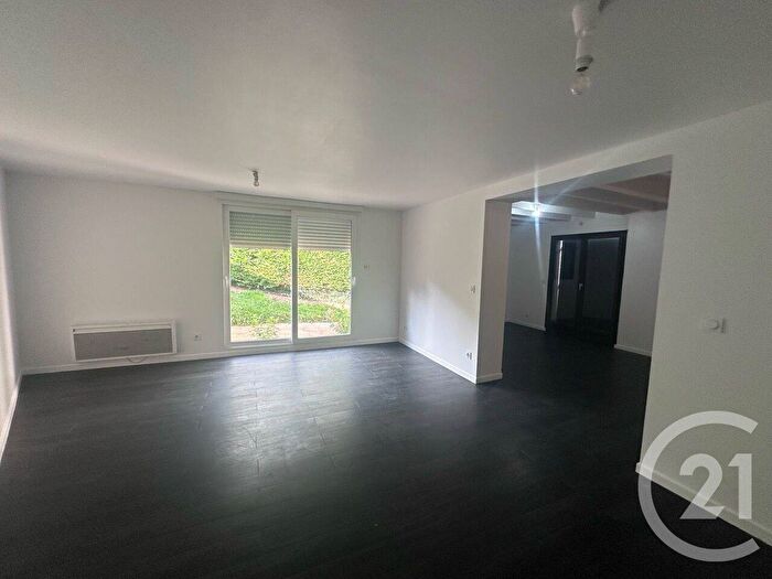 Maison à louer - Villers sur Mer - 5 pièces - 3 chambres