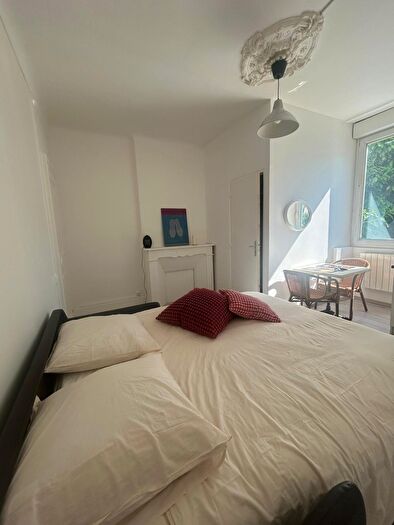 Appartement 1 pièce à Dax, Centre-ville, Saint-Vincent, à louer