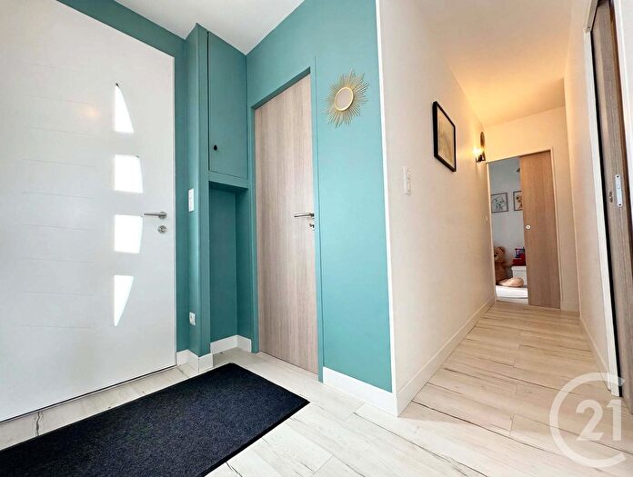 Maison 3 pièces à Limoges, Beaune les Mines, à vendre