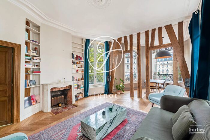 Appartement 3 pièces à vendre à Paris 2ème, Sentier