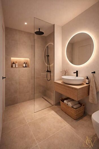 Appartement 1 pièce à vendre à Roquebrune-Cap-Martin, Chemin du Vallonet, Val de Gorbio, Pinella