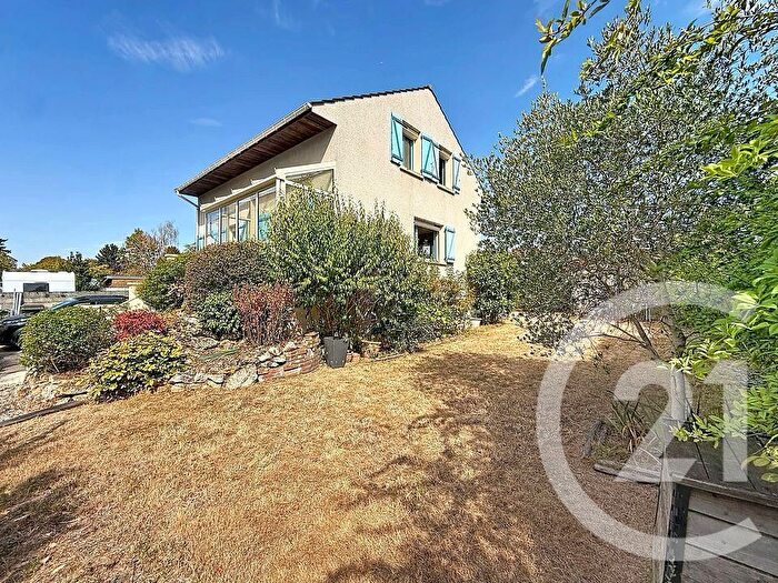 Maison 5 pièces à Montfermeil, Franceville, à vendre