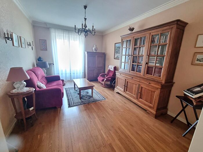 Appartement 4 pièces à vendre - Lyon 7ème, Jean Macé