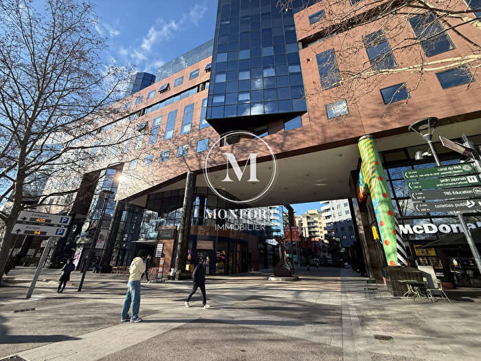 Appartement à vendre - Toulouse, Compans-Caffarelli - 1 pièce