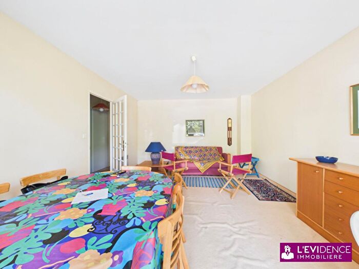 La Baule-Escoublac, Casino, Benoît - Appartement 2 pièces à vendre