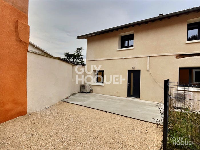 postalCode - Maison 3 pièces à vendre