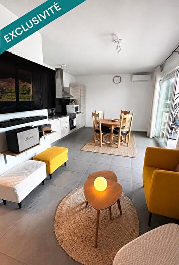 Appartement 3 pièces à vendre à Corte