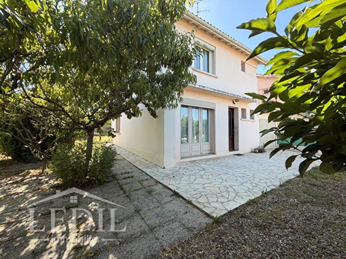 Condom - Maison 4 pièces à vendre