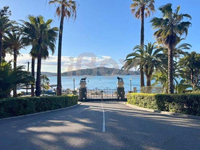 Appartement à vendre - La Seyne-sur-Mer, Est - 1 pièce