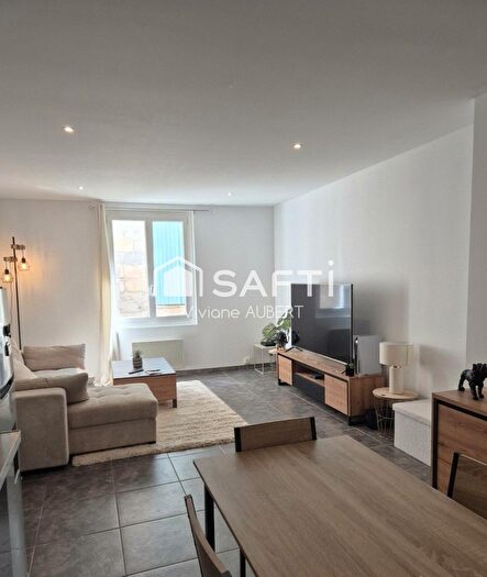 Appartement 3 pièces à vendre - Graveson