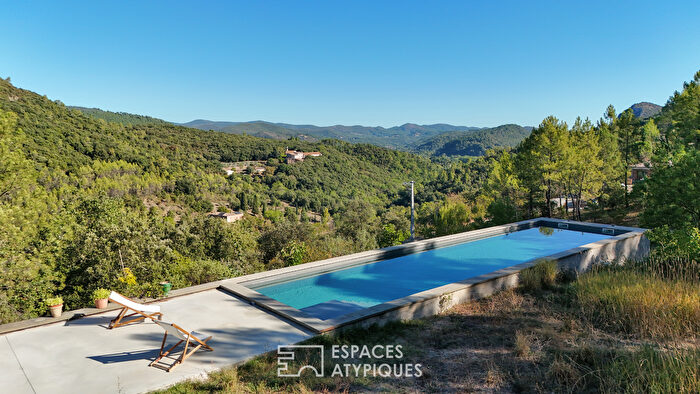 Maison 7 pièces à vendre - Anduze