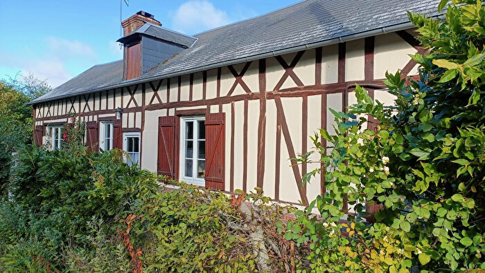 Maison à vendre - Le Fidelaire - 6 pièces - 3 chambres