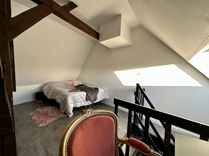 Appartement à vendre - Douai, Centre-ville - 12 pièces - 8 chambres