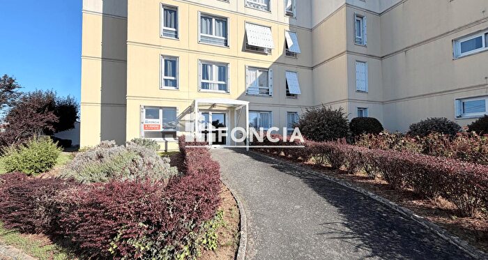 Appartement 1 pièce à vendre - Cholet, Turbaudières